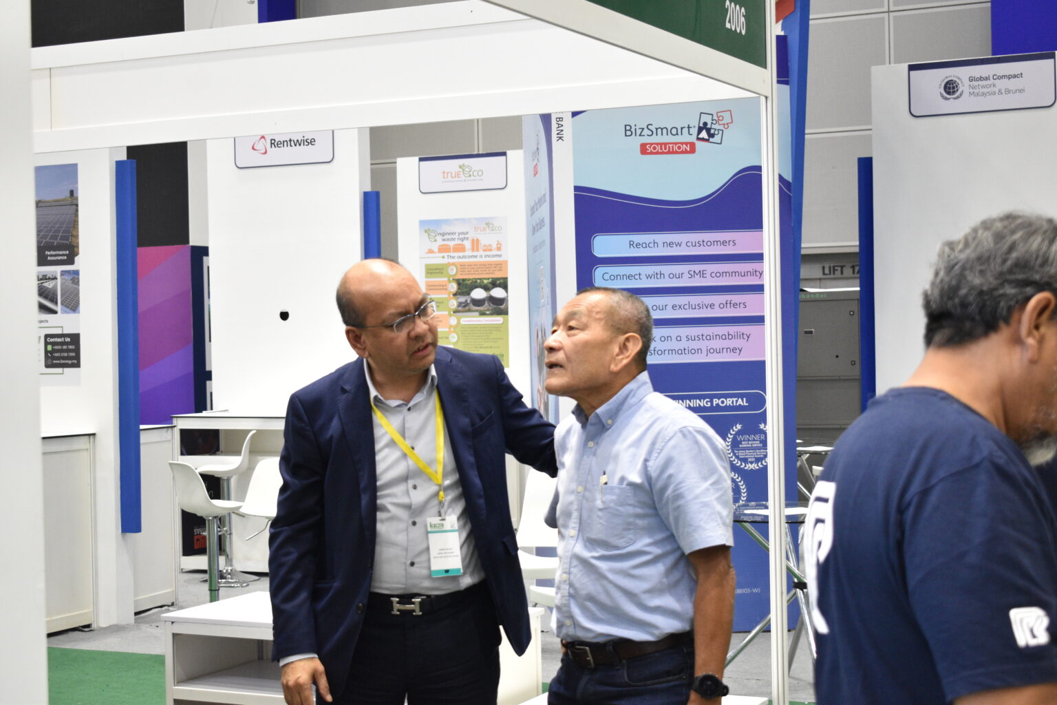 iGEM 2022 - Cenergi SEA Berhad