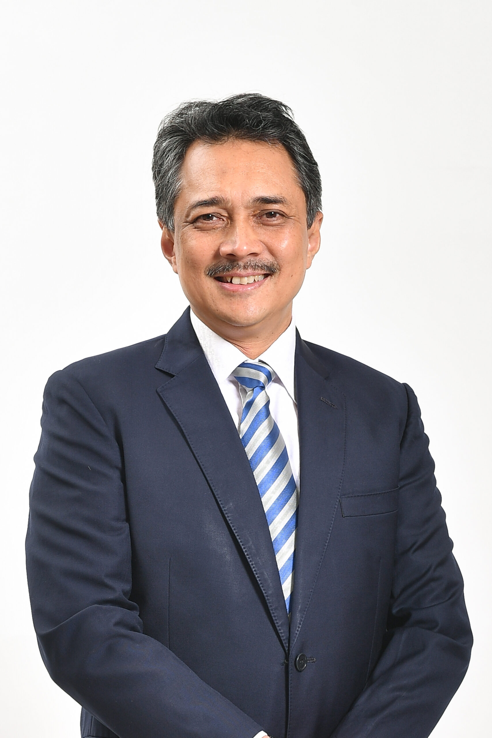 Board of Directors - Cenergi SEA Berhad