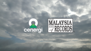 Home - Cenergi SEA Berhad