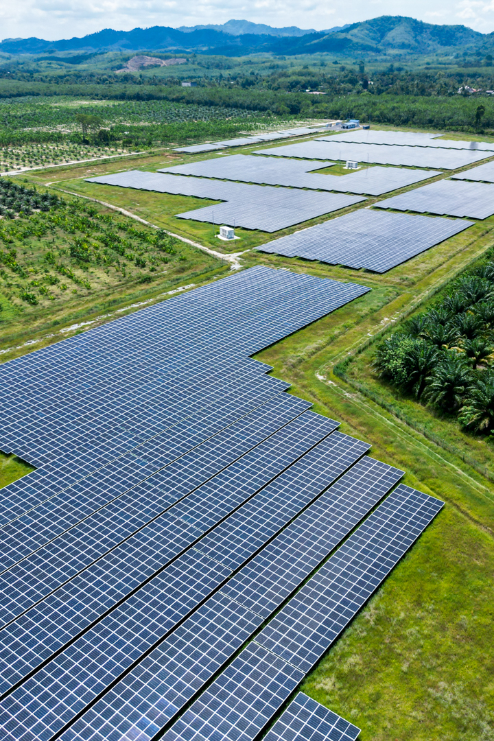 Renewable Energy Certificates (RECs) - Cenergi SEA Berhad